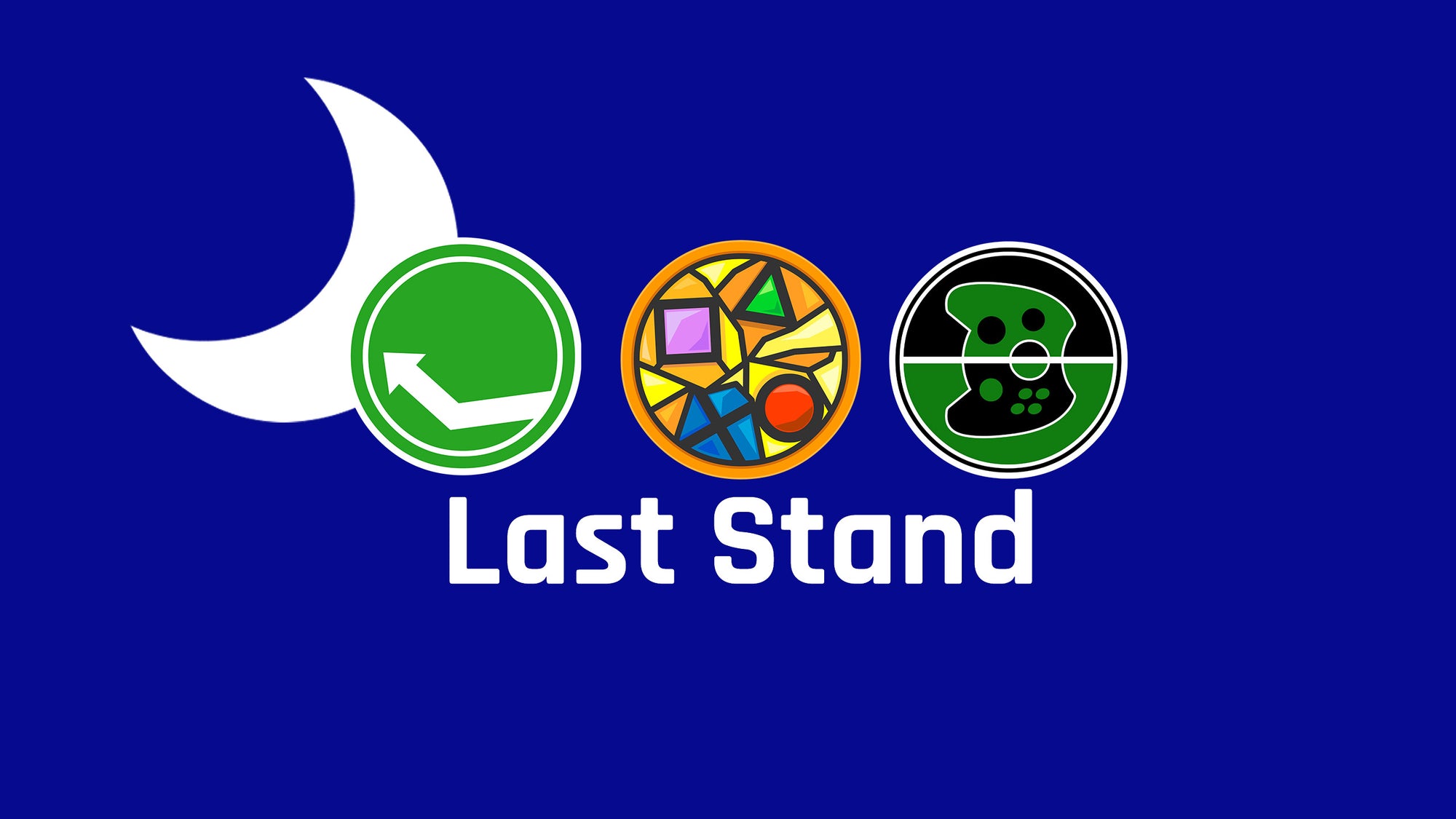 Last Stand Media Store