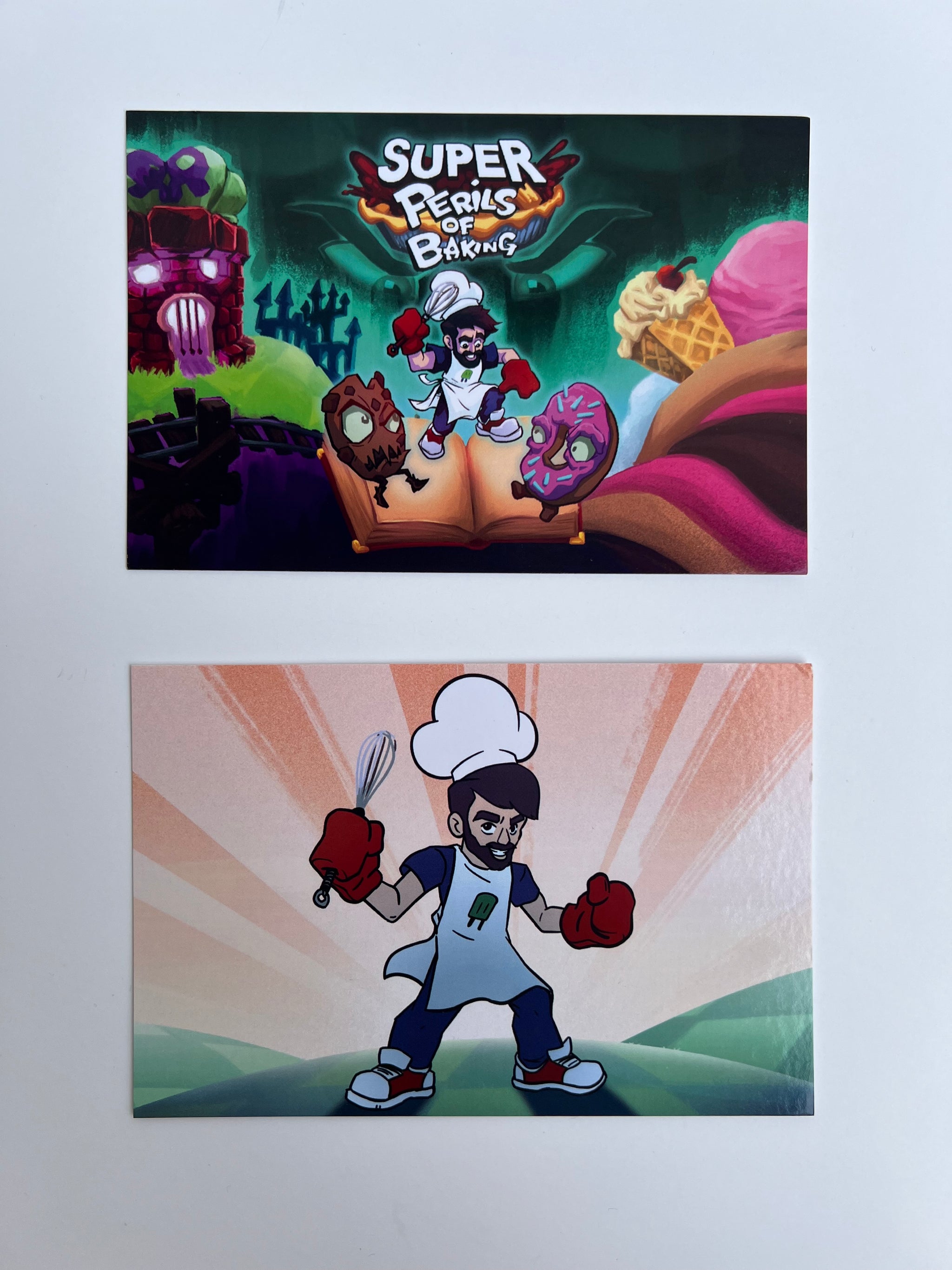 Last Stand Media Store