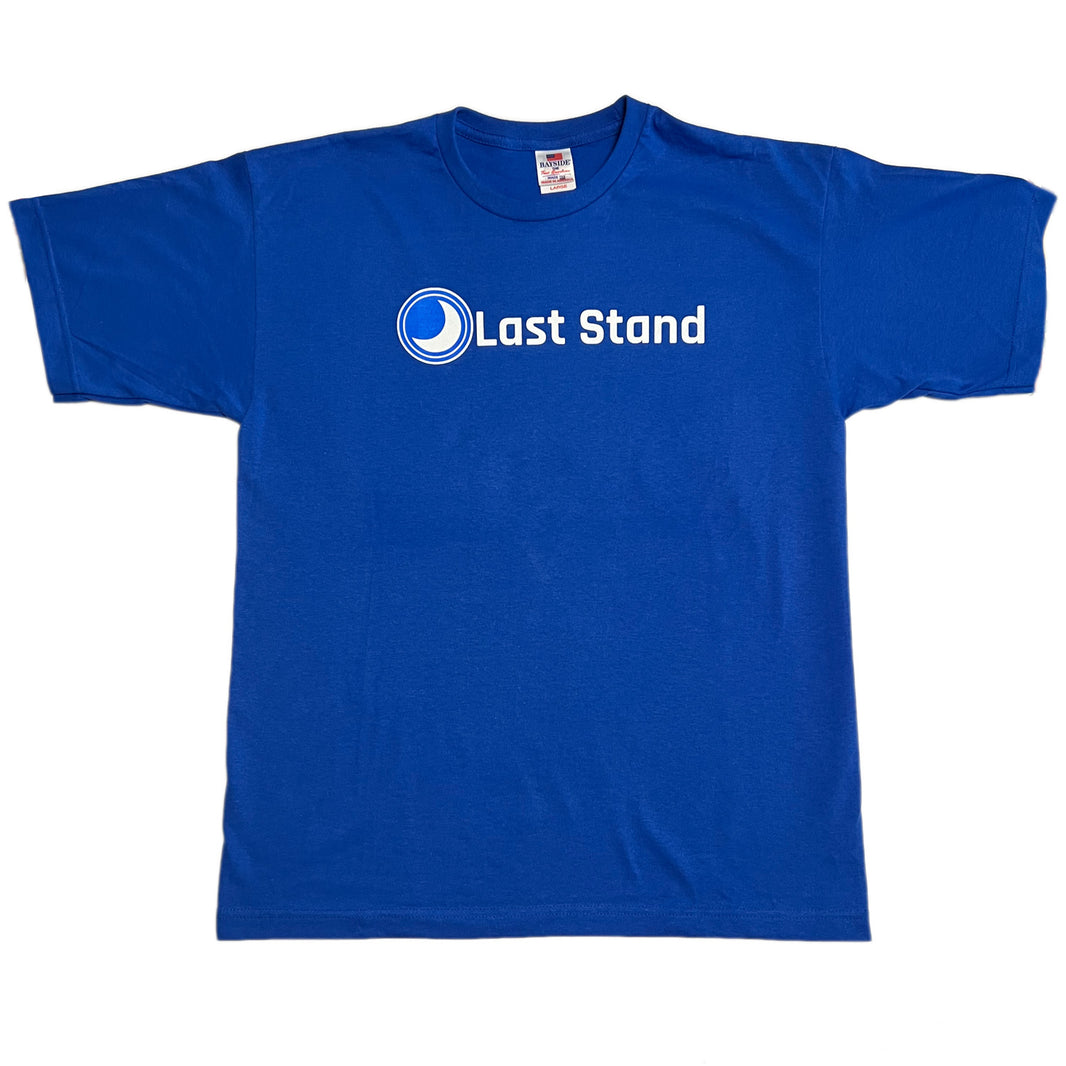 Last Stand Media Store
